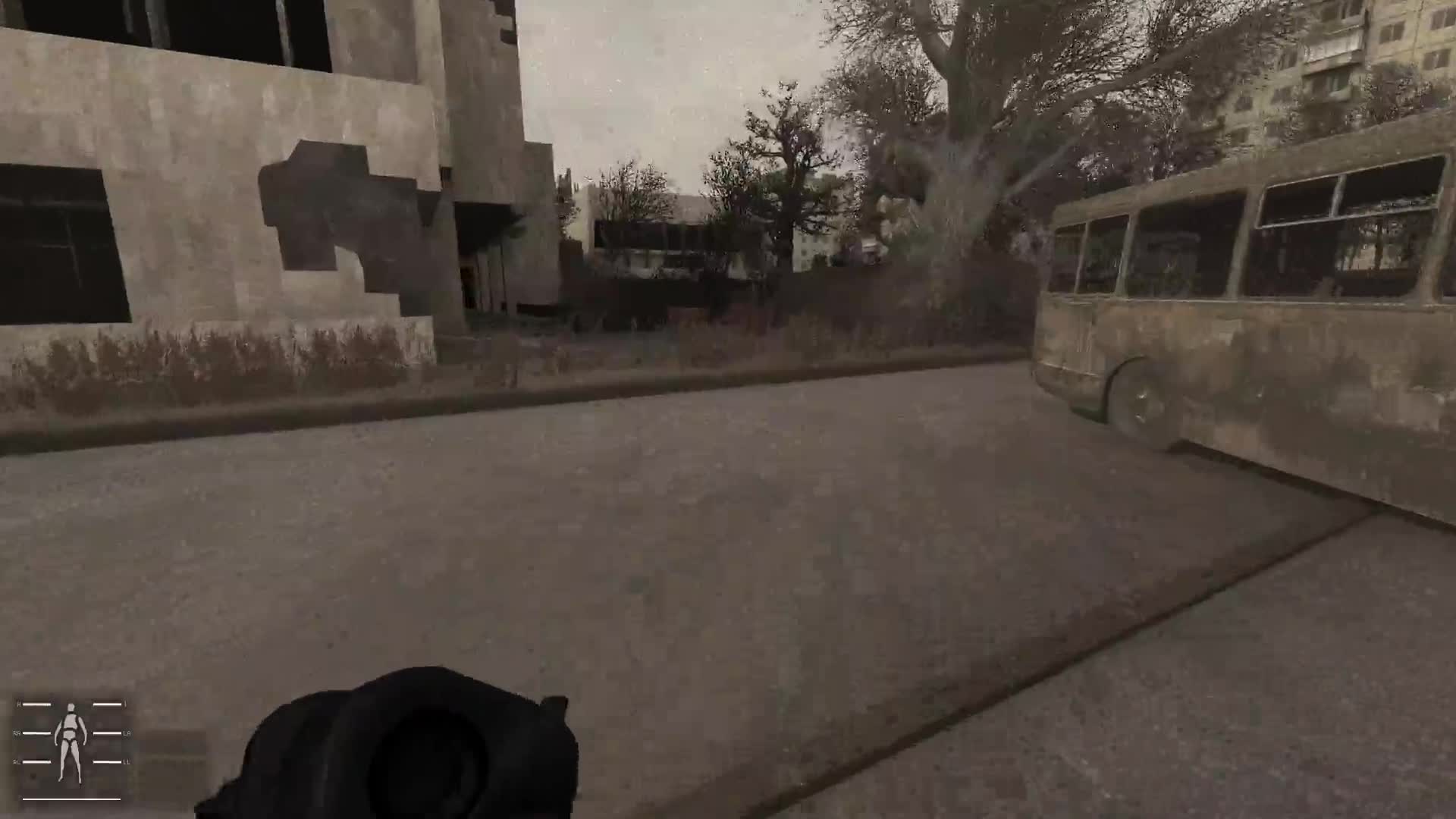 Project I.H.M. (Monolith) Stage 1 video - Ignis_Guido - ModDB