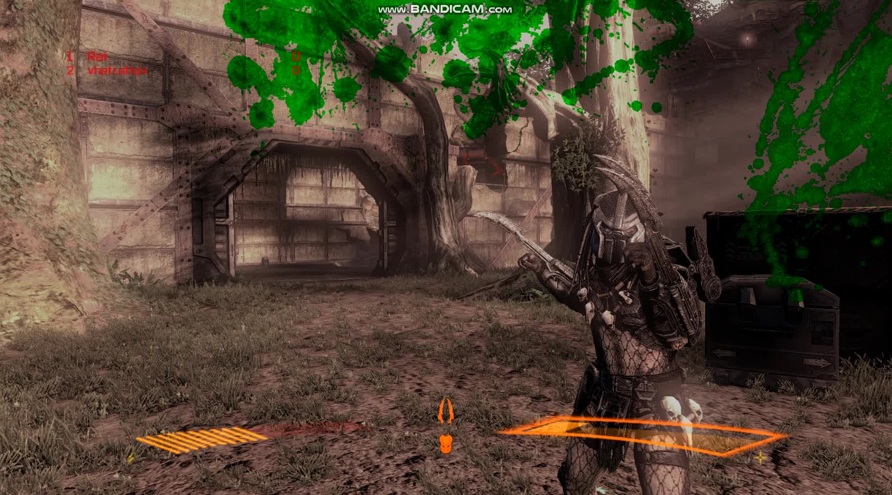 Clean DefaultNormal video - vhetration - ModDB