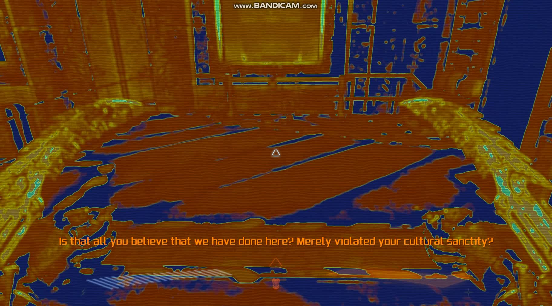 AlienVision1A_1 video - vhetration - ModDB