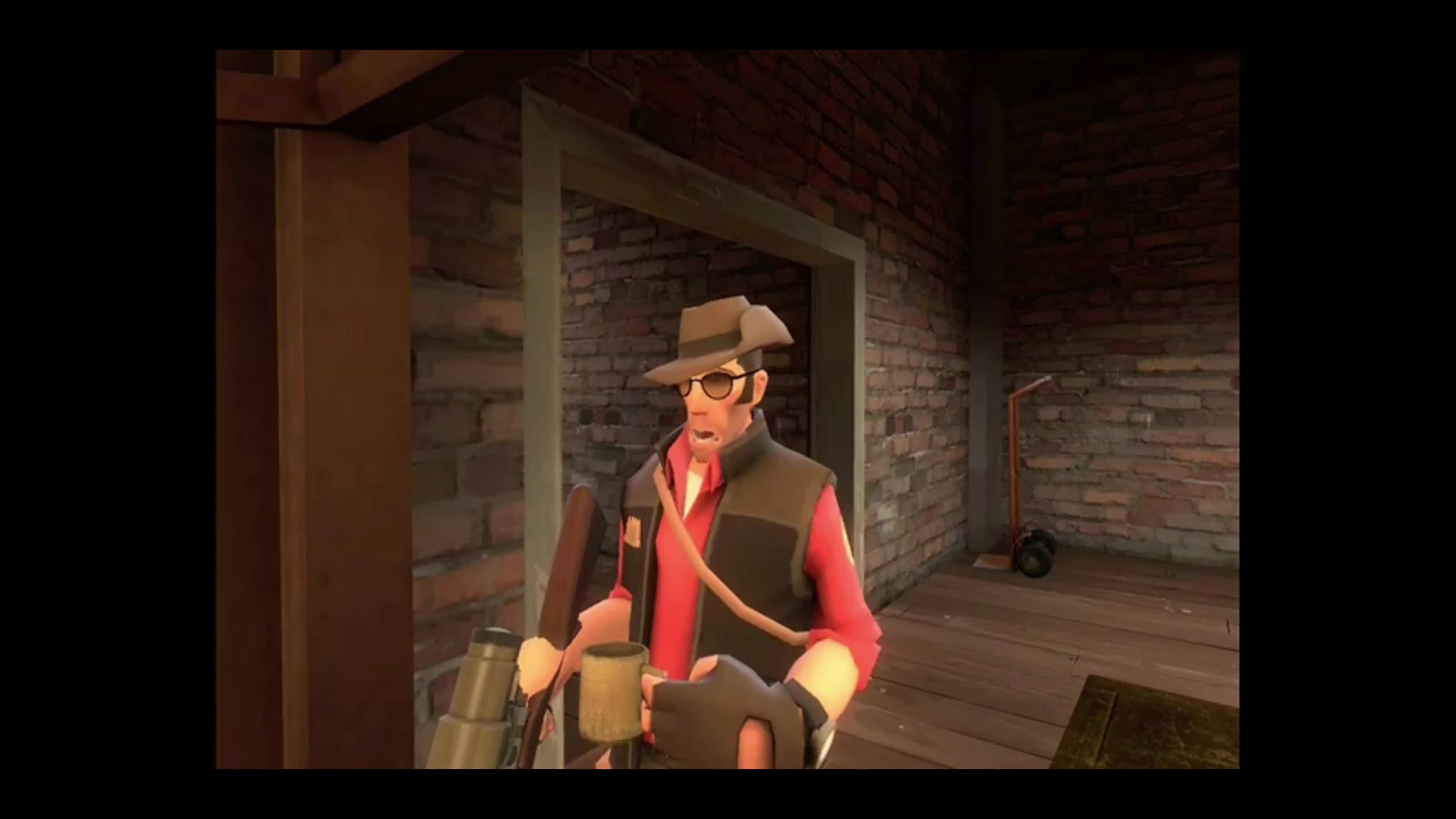 Gordon Frohman's Funbox Episode 1 video - My_Drms_Mke_me_WOoZy - ModDB