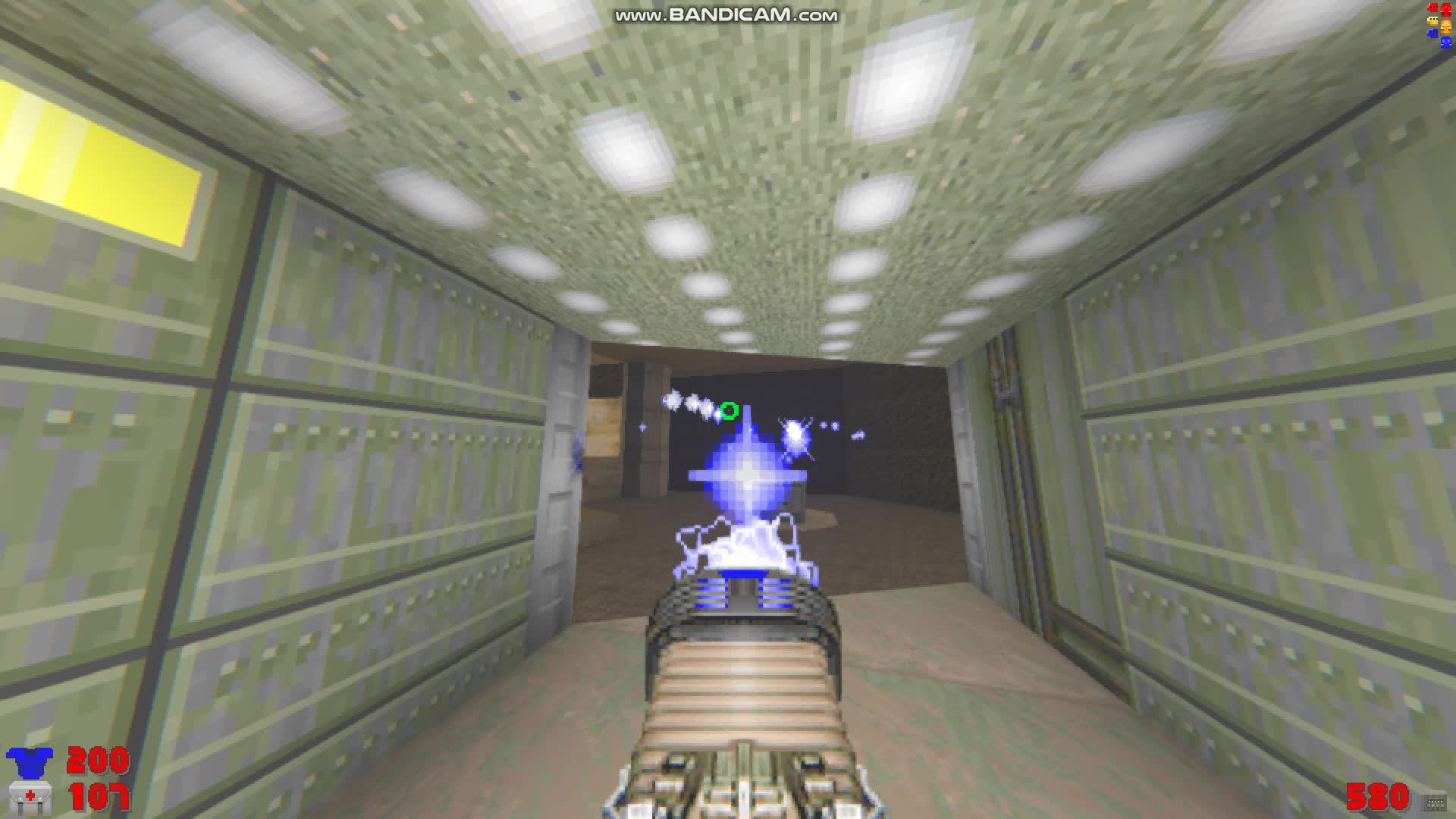 Doom 2 but with Doom 3 Weapon sounds! video - SergeantTails - ModDB