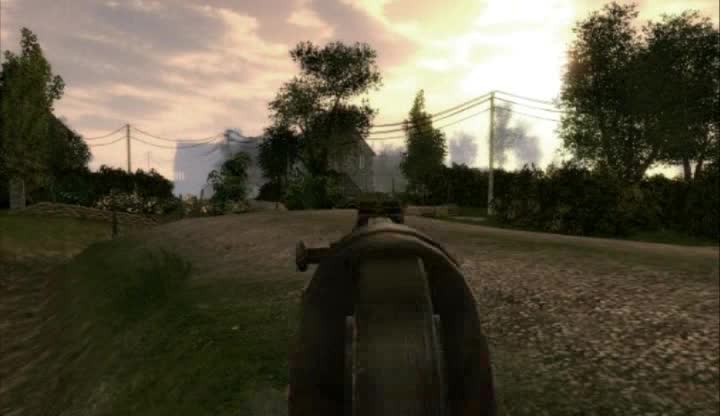 MP 40 Demonstration video - Resistance & Liberation mod for Half-Life 2 ...