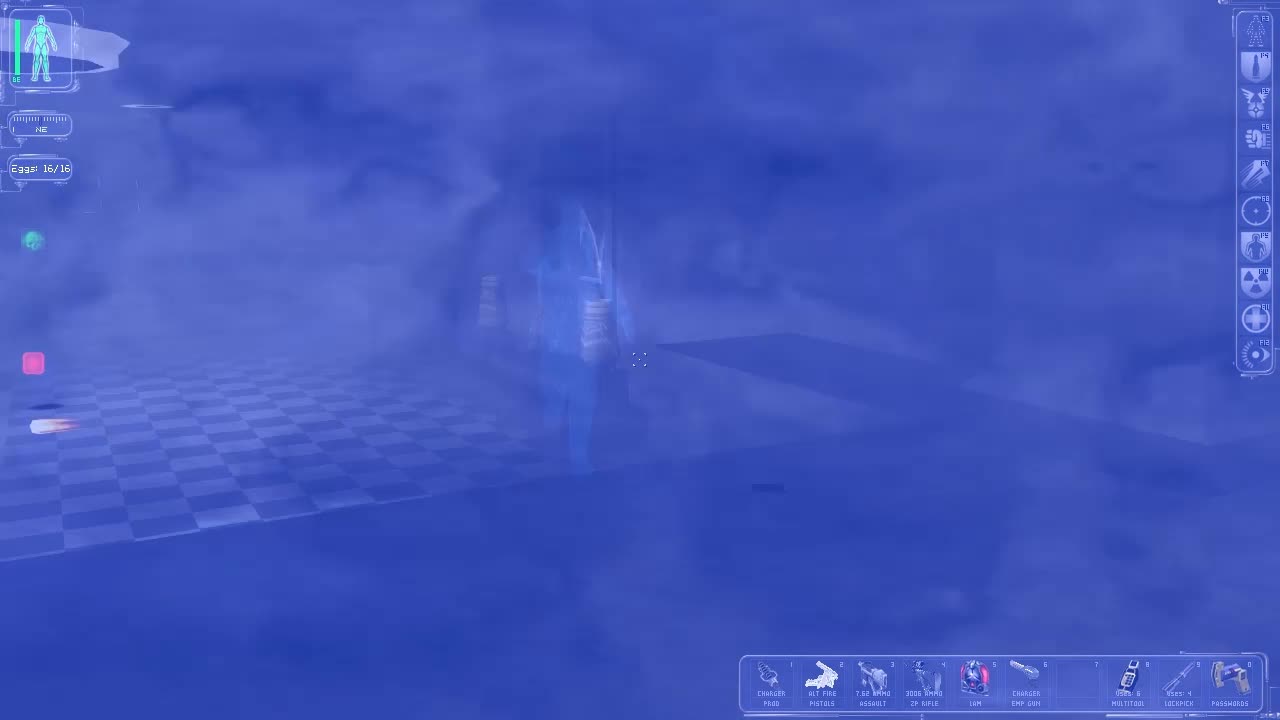 TNM Developer Commentary #4 video - The Nameless Mod for Deus Ex - ModDB