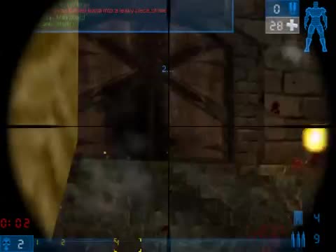 Tactical Ops 2.2 Classic UT Assault video - ModDB