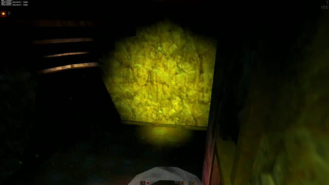 Engineer Base Building Early Game video - Gloom mod for Quake 2 - ModDB