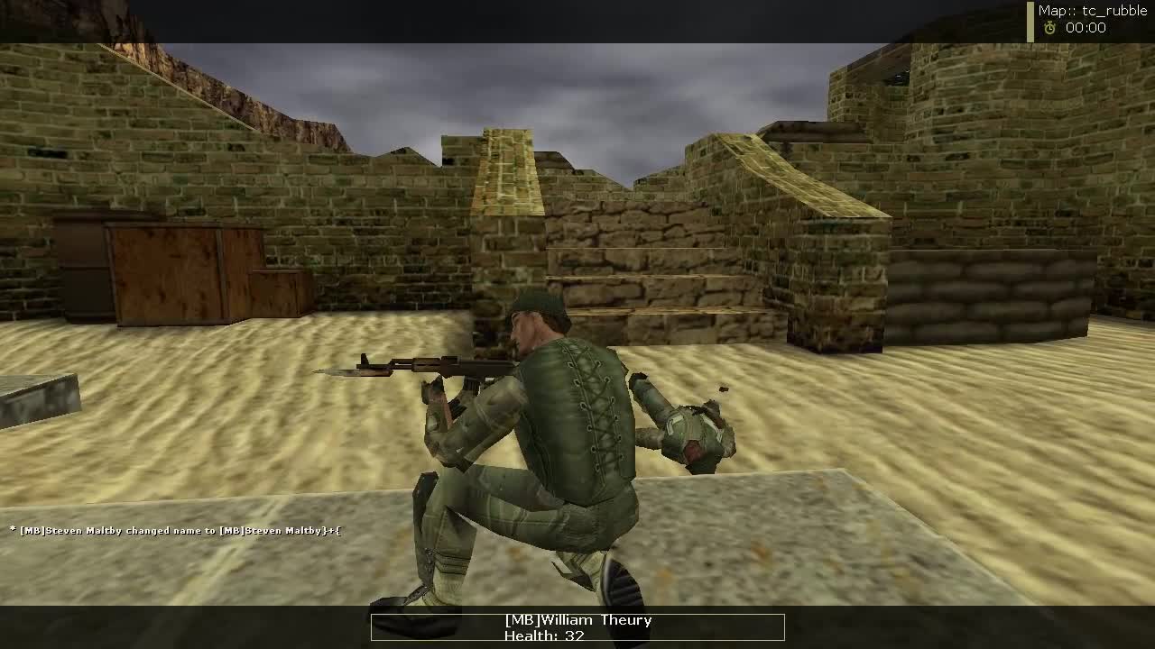 FA 3.0 first sight video - Firearms mod for Half-Life - ModDB