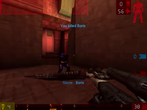 Unreal Tournament: ChaosUT mod video - ModDB