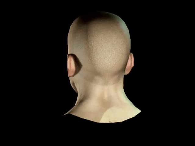 Character Base Face/Head Model video - Lost World Returns mod for ...