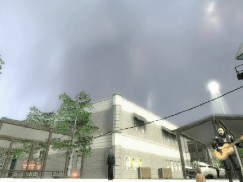 This Is Larson video - Human Error mod for Half-Life 2: Episode Two - ModDB