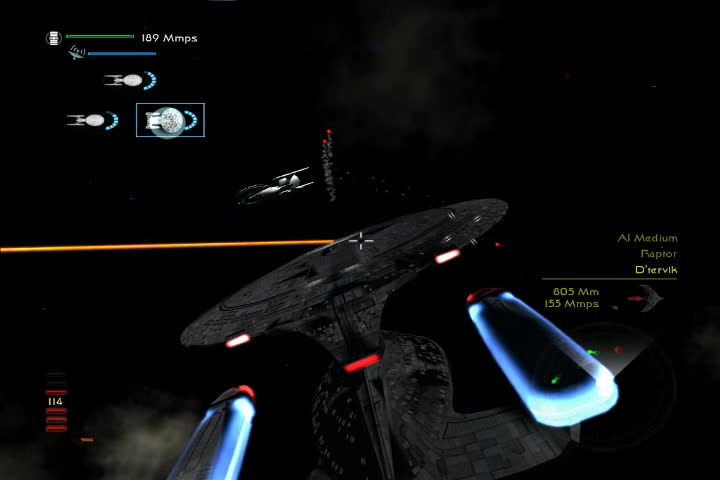 AM Galaxy R promo video - Aftermath: Battalia Requiem mod for Star Trek ...