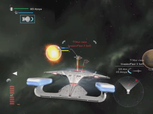 Reunification video - Aftermath: Battalia Requiem mod for Star Trek ...