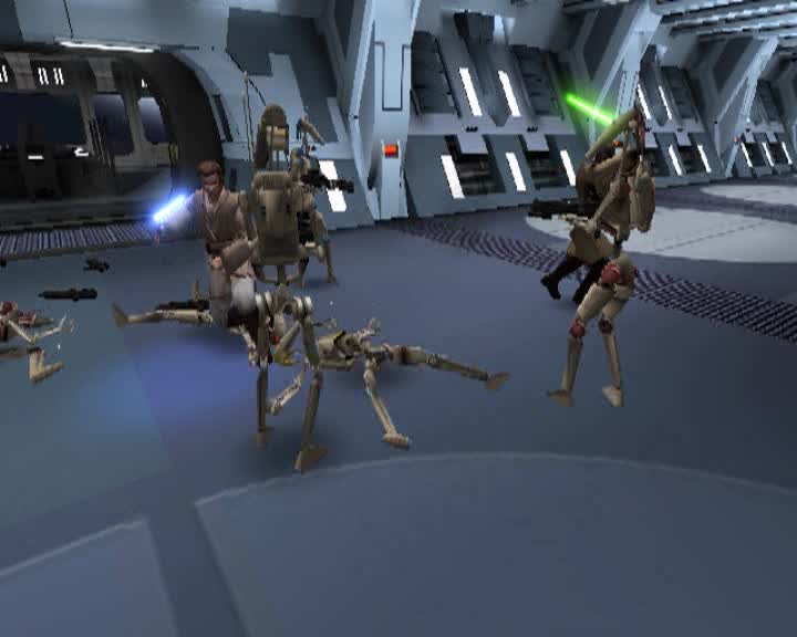 Chronicles Trailer 2 video - ModDB