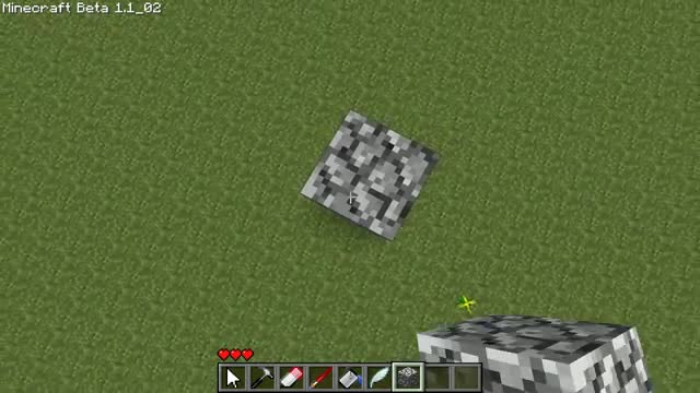 AdventureCraft Tutorial - Basic Tools video - ModDB