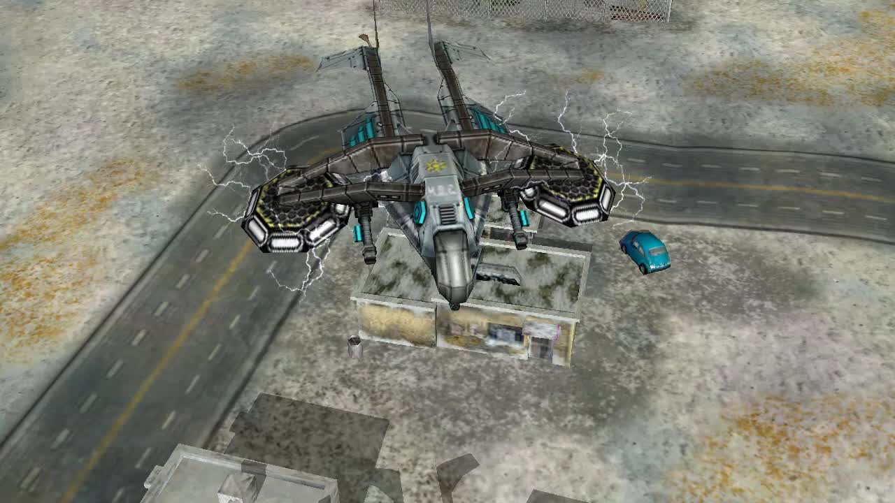 MRC Information Video - Deep Impact mod for C&C: Generals Zero Hour - ModDB