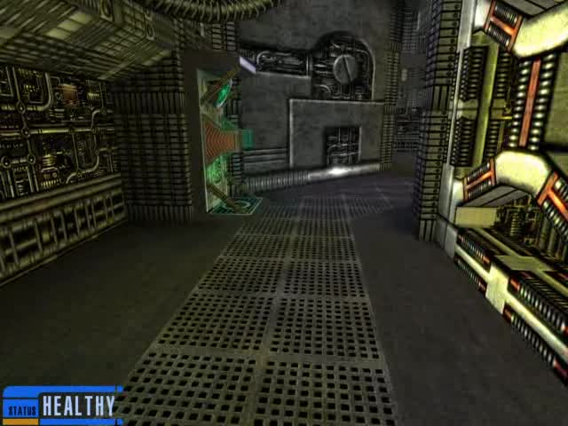 Enhancing the single player map support of RPG-X video - ModDB