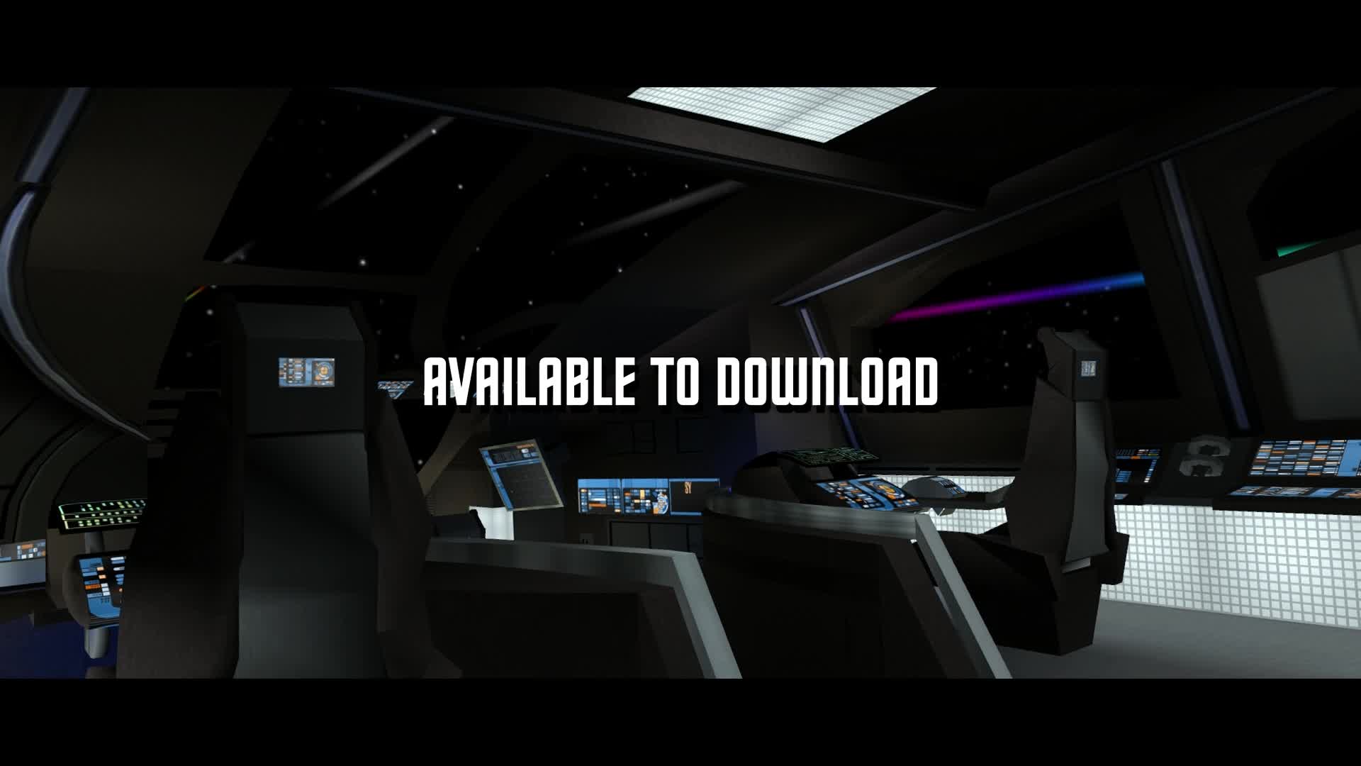 Star Trek: RPG-X - Ultimate Edition Trailer video - ModDB