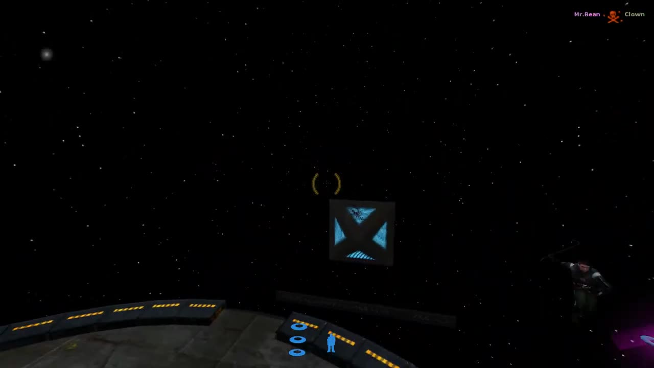 playing Ricochet: Source with Bots video - ModDB