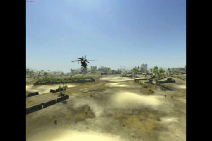 bf2 assault vid video - ModDB