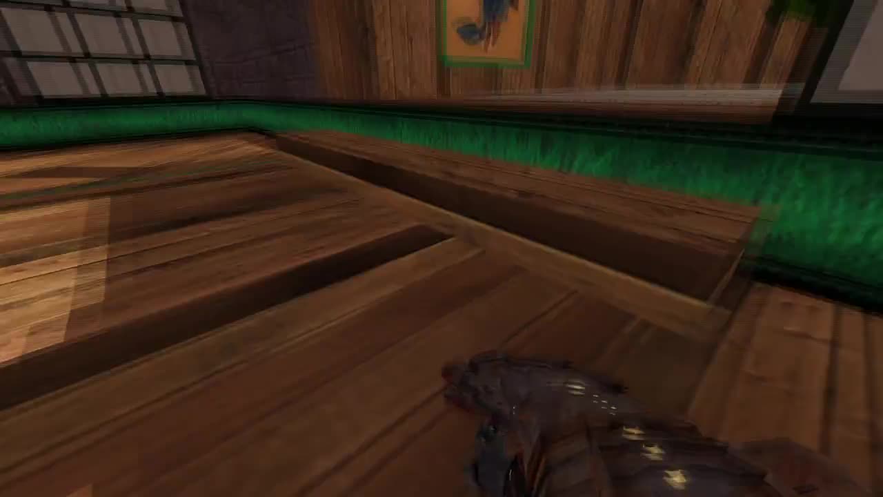 Q4Run Trailer video - ModDB