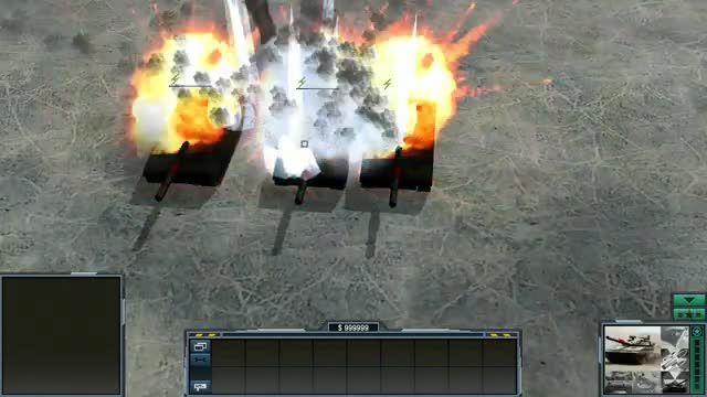 Contra mod X - Eira showcase video - ModDB