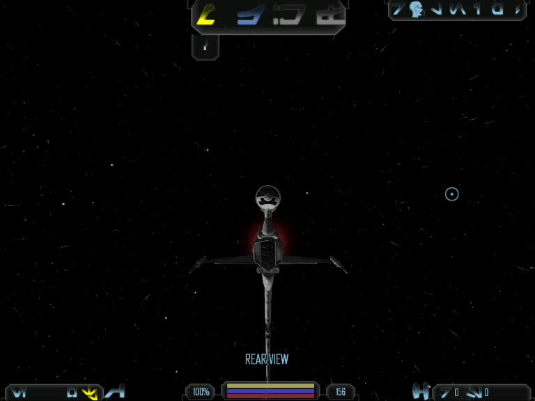 B-Wing Folding Animation video - Freeworlds: Tides of War mod for ...