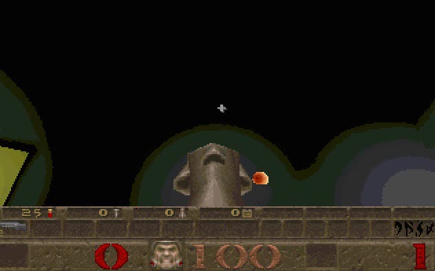 Pellet demonstration video - Quake Portal Gun mod for Quake - ModDB