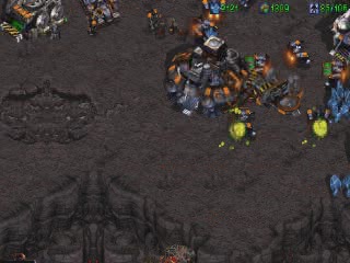 Infested Terran Trailer: Agents of the Swarm video - StarCraft Fusion ...