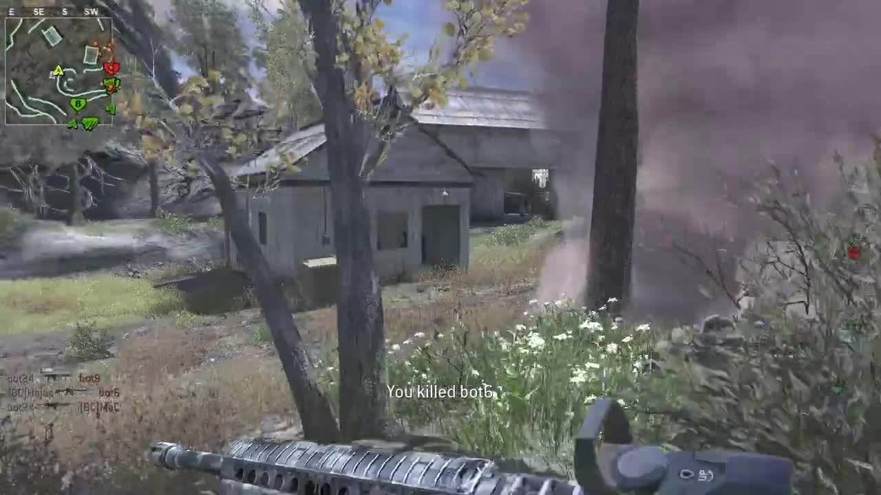 Call of Duty Frontlines FOREVER | Unity Gameplay video - ModDB