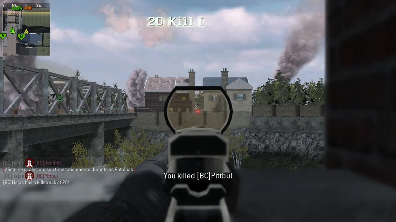 Call of Duty Frontlines | Coop Demolition video - ModDB