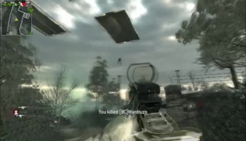 Airborne Gametype - Apesgorod Part 1/2 video - Frontlines FOREVER mod ...