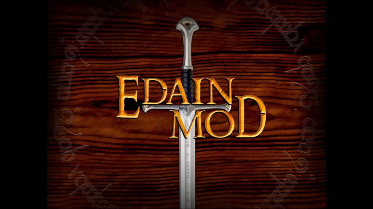 Edain-Mod Soundtrack #3: Men of the North video - ModDB