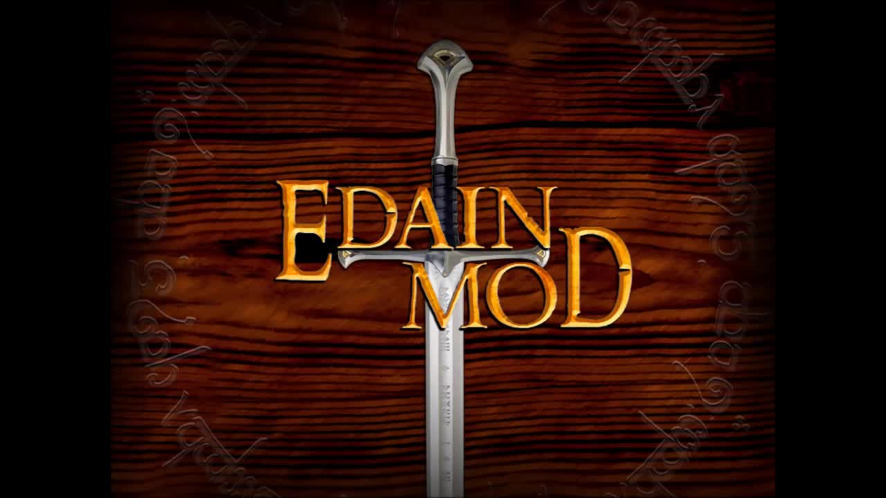 Edain-Mod Soundtrack #5: Launcher Music video - ModDB