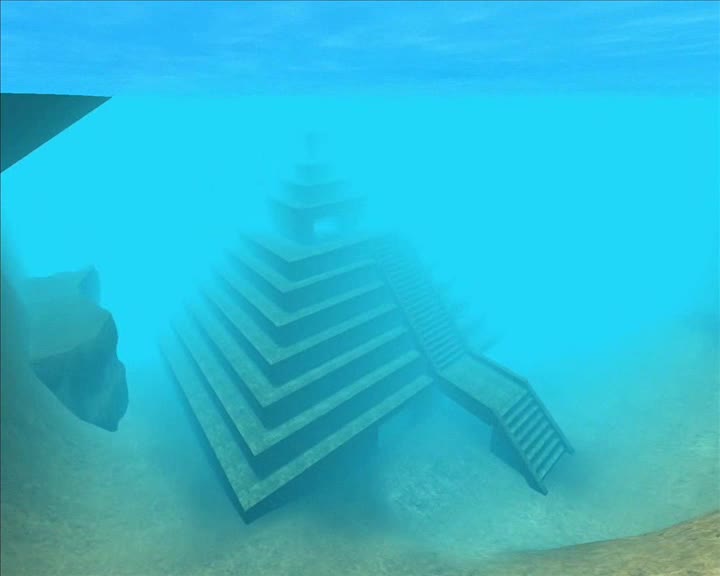 Azores video - Submergence mod for Unreal Tournament 2004 - ModDB