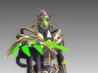 Protoss Vanguard video - StarCraft: Sons of War mod for StarCraft - ModDB