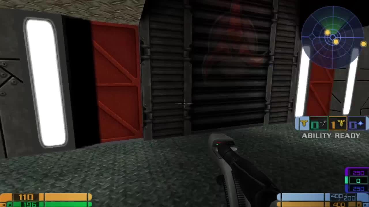 Episodes 1 - Starbase - New level in Generation 7 video - ModDB