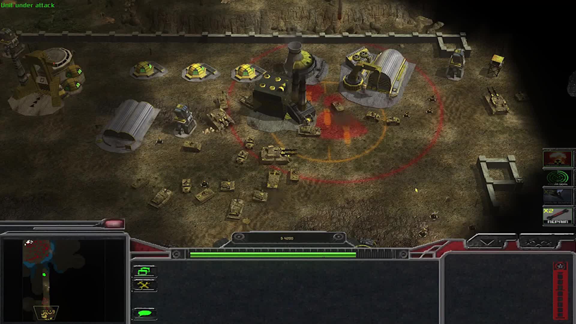 C&C Tiberian Dawn Redux Mod Release Trailer 2017 video - ModDB