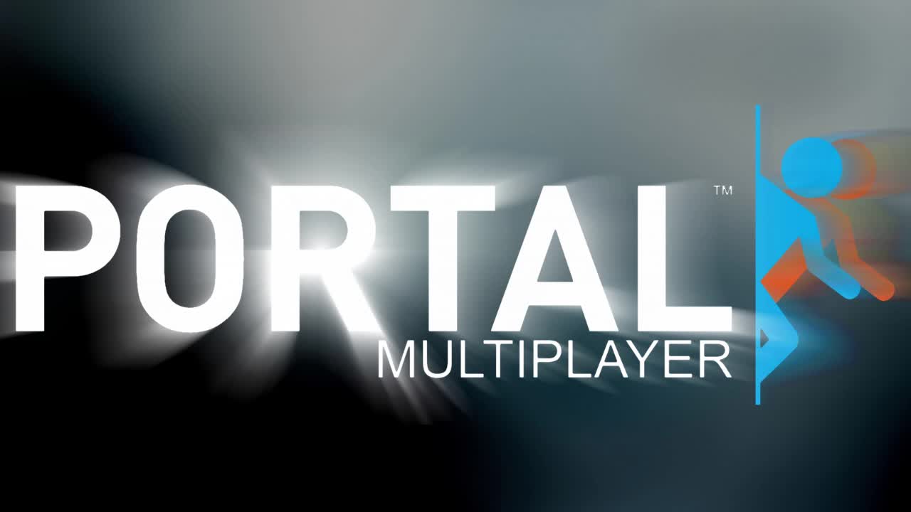 Portal Multiplayer Teaser video - ModDB
