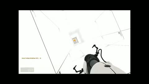 Portal Multiplayer test video - ModDB