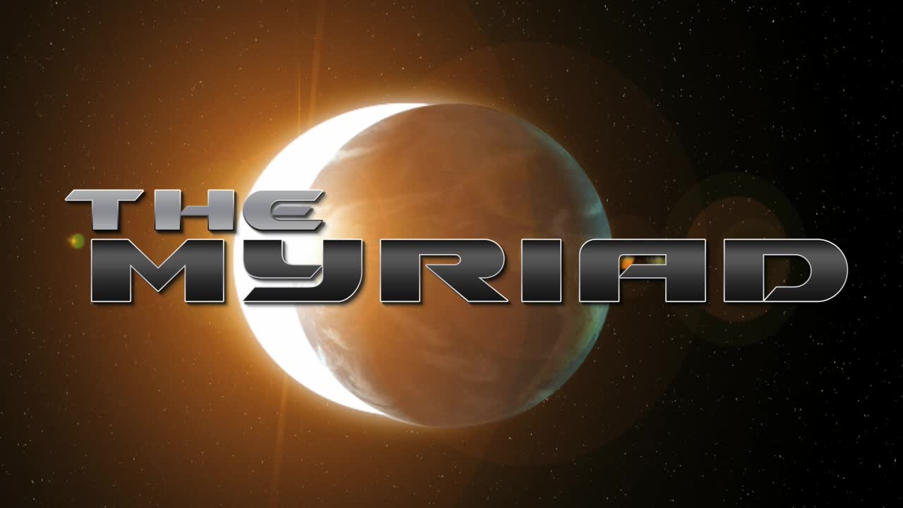 The Myriad Teaser video - ModDB