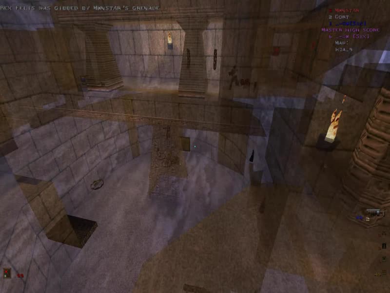 Send in the bots video - Painkeep v3.0 mod for Quake - ModDB