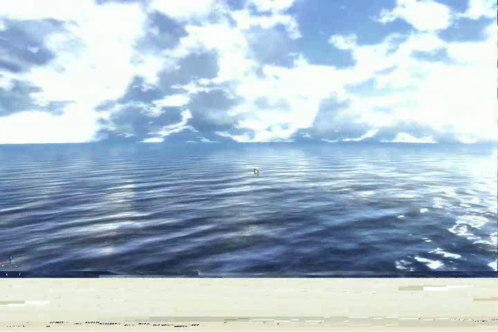 New water shader and skybox dynamics video - Project Maximum mod for Far Cry - ModDB