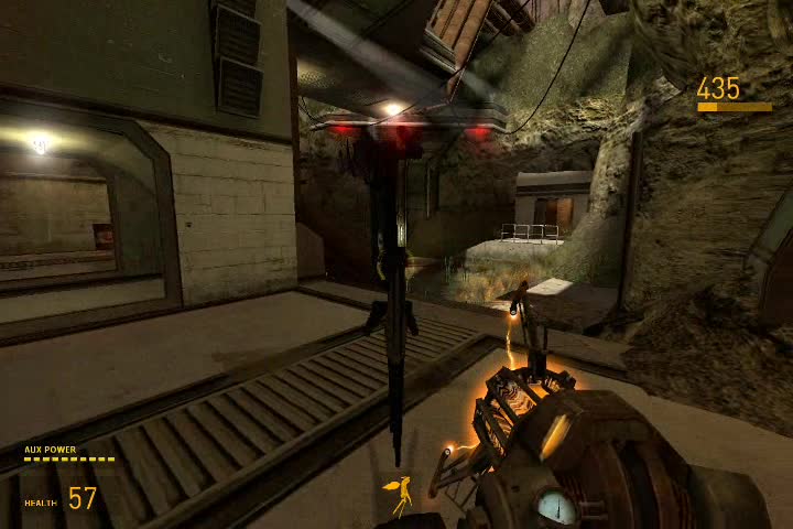 Modular Combat v1.75 (Turrets) video - ModDB