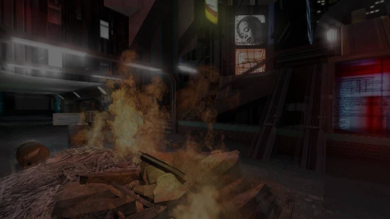 Modular Combat Preview Video - ModDB