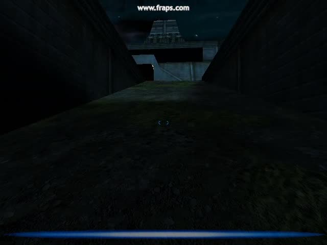 One Flag CTF gameplay video - AvP2 Team Fortress mod for Aliens vs ...