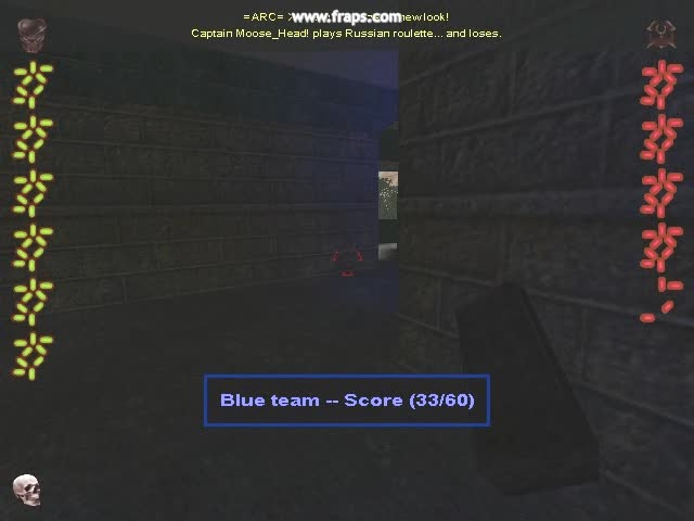 capturing enemy sentries video - AvP2 Team Fortress mod for Aliens vs ...
