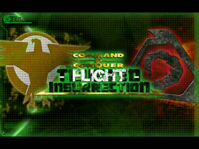 Twisted Insurrection Music Preview. video - ModDB