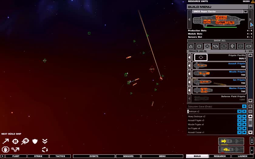 Slipstream Mod Manager