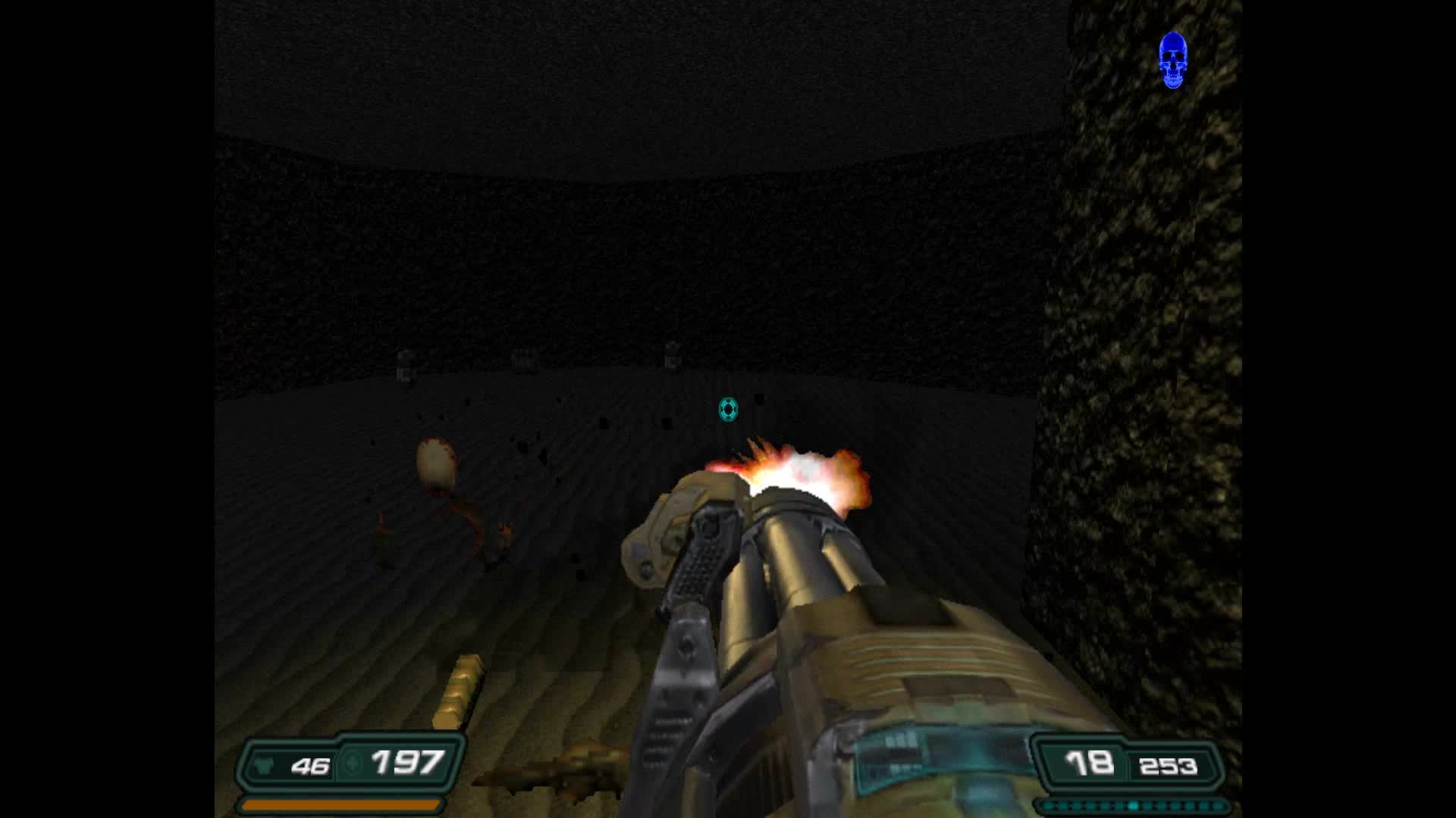 ultimate super doom 3 mod volume 4.6 video - ModDB