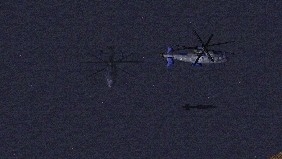 Defiant Cloaking System video - AGSA mod for C&C: Yuri's Revenge - ModDB