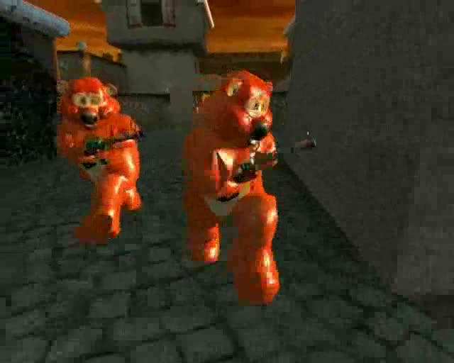 Battlepaint 1.0 release video - ModDB